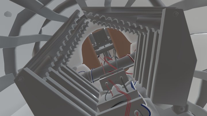 Fnafmovie 3D models - Sketchfab