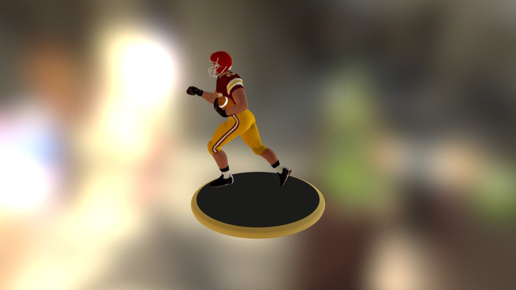 March1 Test - 3D model by mxdqrshi [9a9b7bf] - Sketchfab