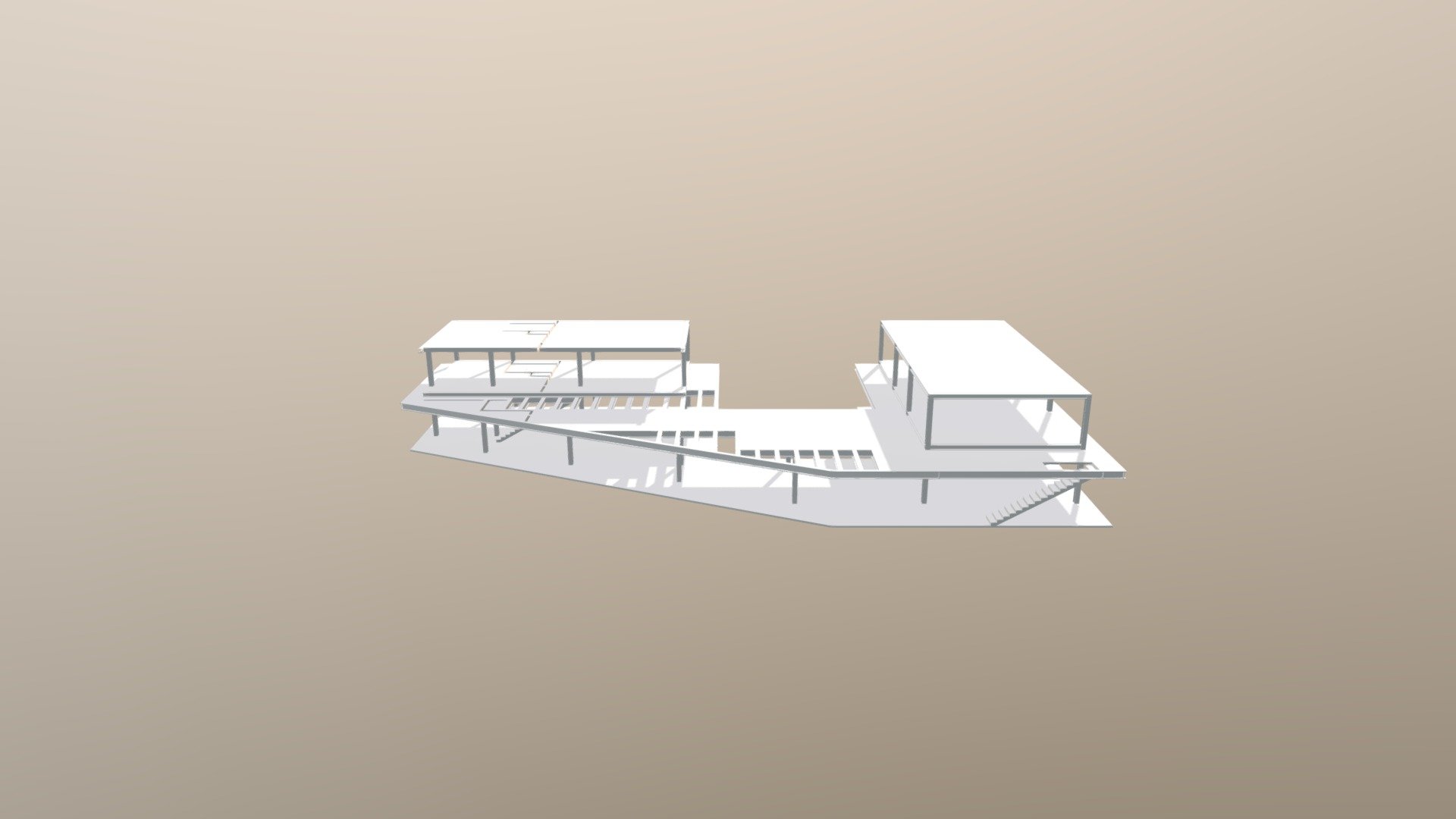 SISTEMAS ANA QR CODE - 3D model by anaascarpin [9a9cf64] - Sketchfab