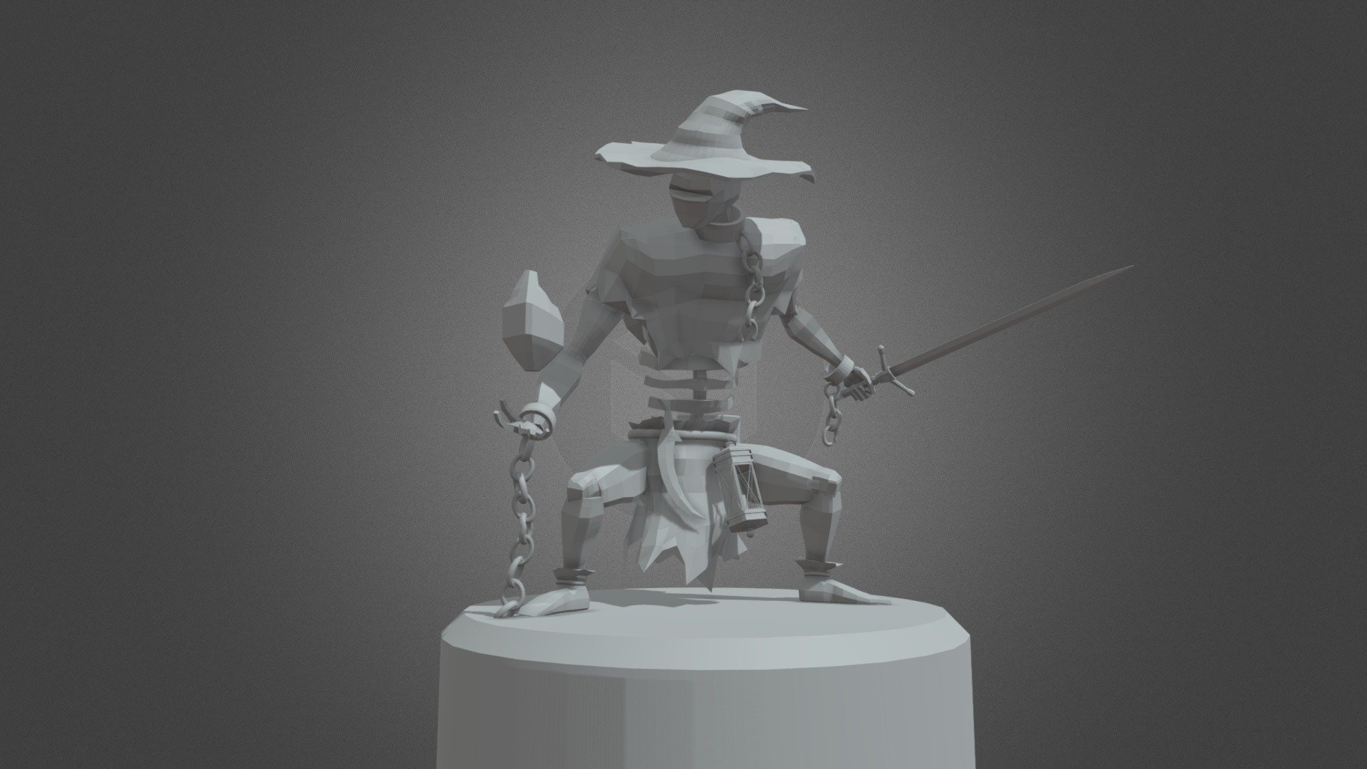 character_draft_2_2 - Download Free 3D model by andrey_er [9a9e891 ...