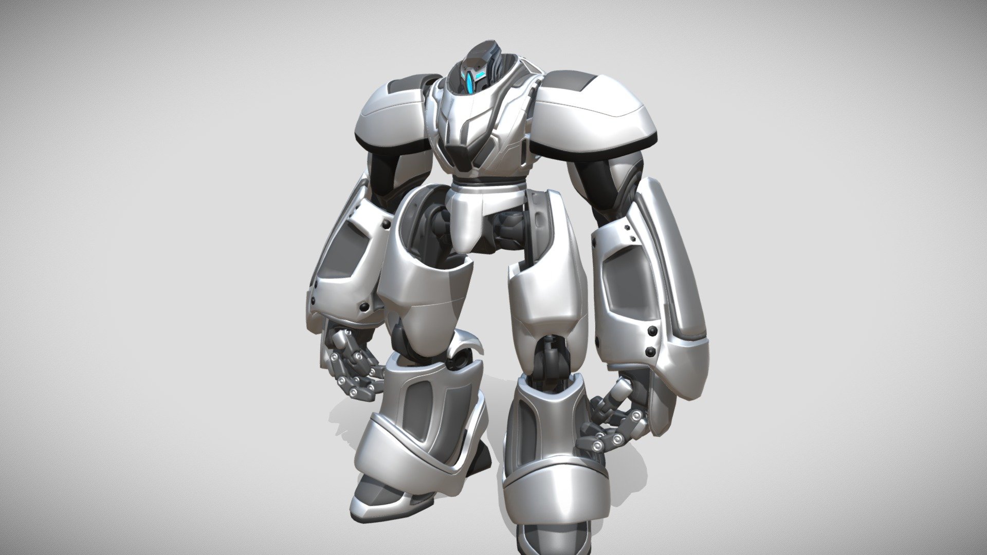EGGBOT 2022 Idle Animation - Download Free 3D model by andycee (@andycee3d) [9aa054d] - Sketchfab