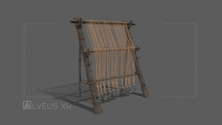 Loom 3D models - Sketchfab