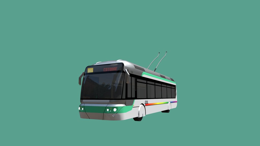 dsf - A 3D model collection by gavoronok30 - Sketchfab