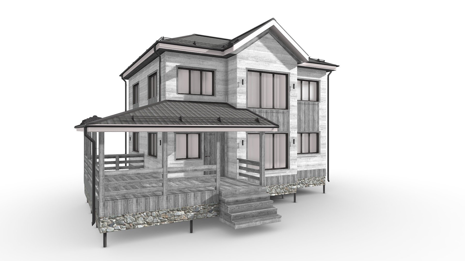 Tsarsky - 3D model by skhh [9aa1739] - Sketchfab