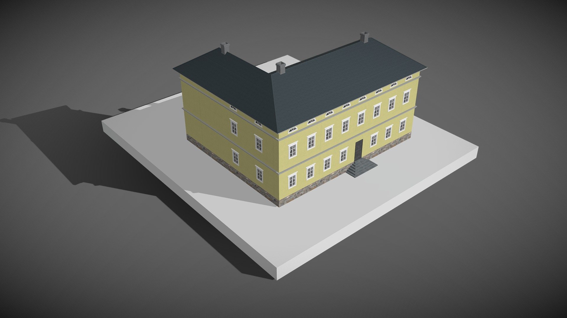 EK_135 - Download Free 3D model by Turku City Museum (@turunmuseokeskus ...