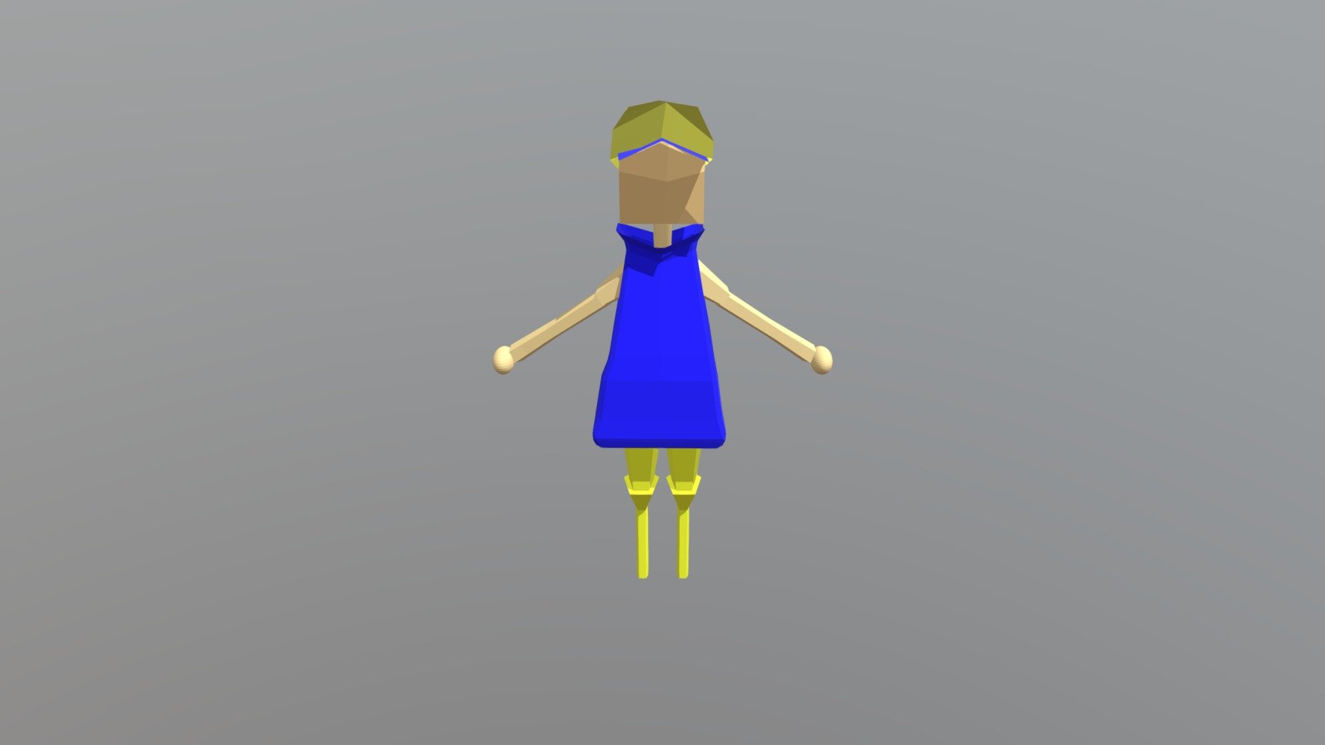 Hip Hop Dancing - 3D model by Jonas Jusay (@956047455) [9aa1d30 ...