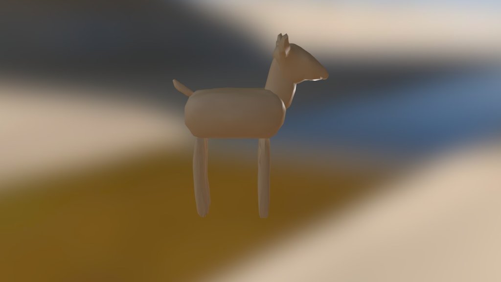 Derr - Download Free 3D model by FrostyDog [9aa1fb0] - Sketchfab