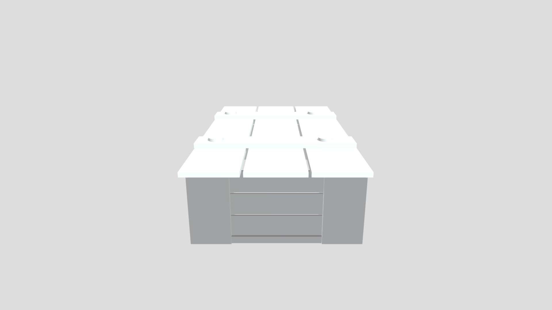 reed_creative_mesh2_3 - 3D model by joshua reed (@Jreedgdesigner ...