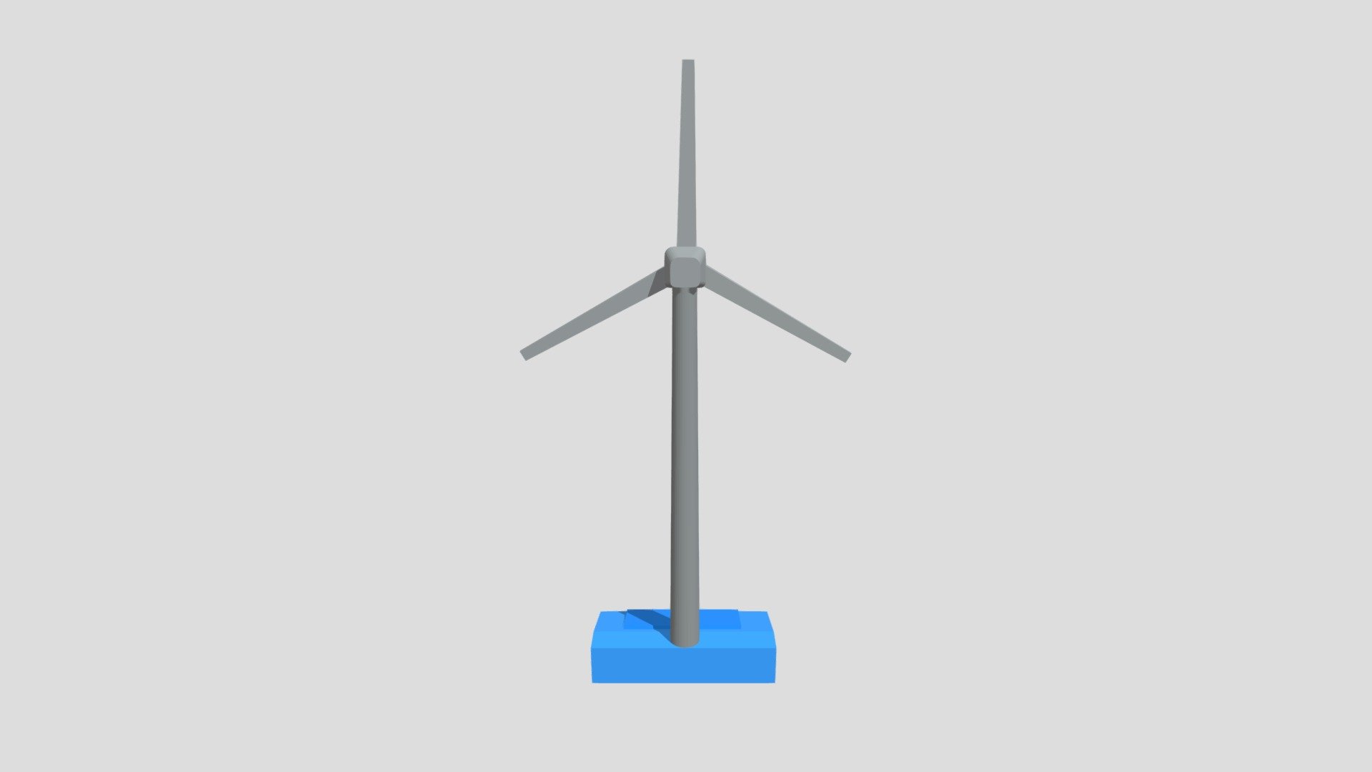 Team_8_ Asset_ Wind Turbine - Download Free 3D model by finaorsomething ...