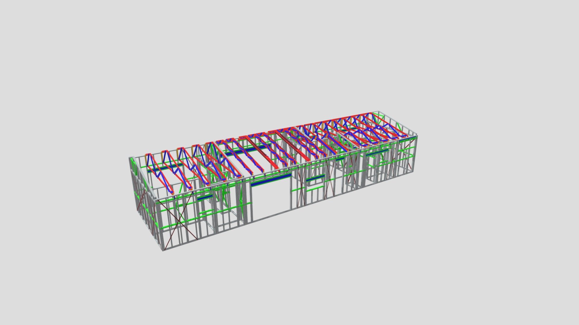 J610_PF_WELS - 3D model by ISF&T (@Innosteel) [9aa33af] - Sketchfab