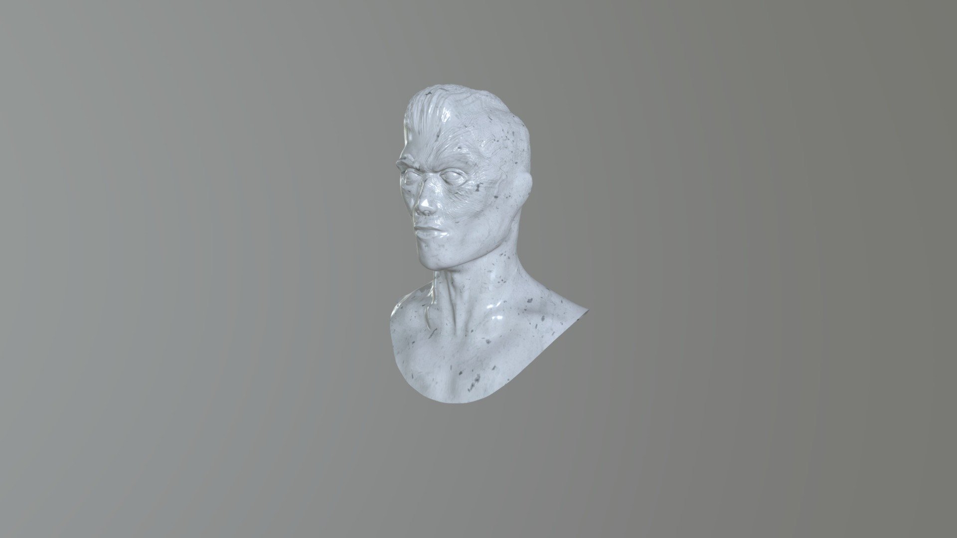 Character Head - 3D model by Antonio_Adams (@AAdams3112) [9aa41dc ...