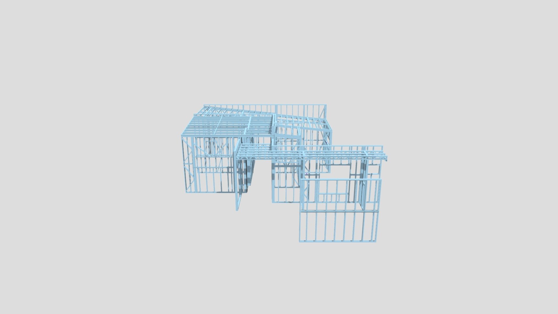Estructura Final Martel 10-2 - 3D model by JULIETALAMANUZZI [9aa4423 ...