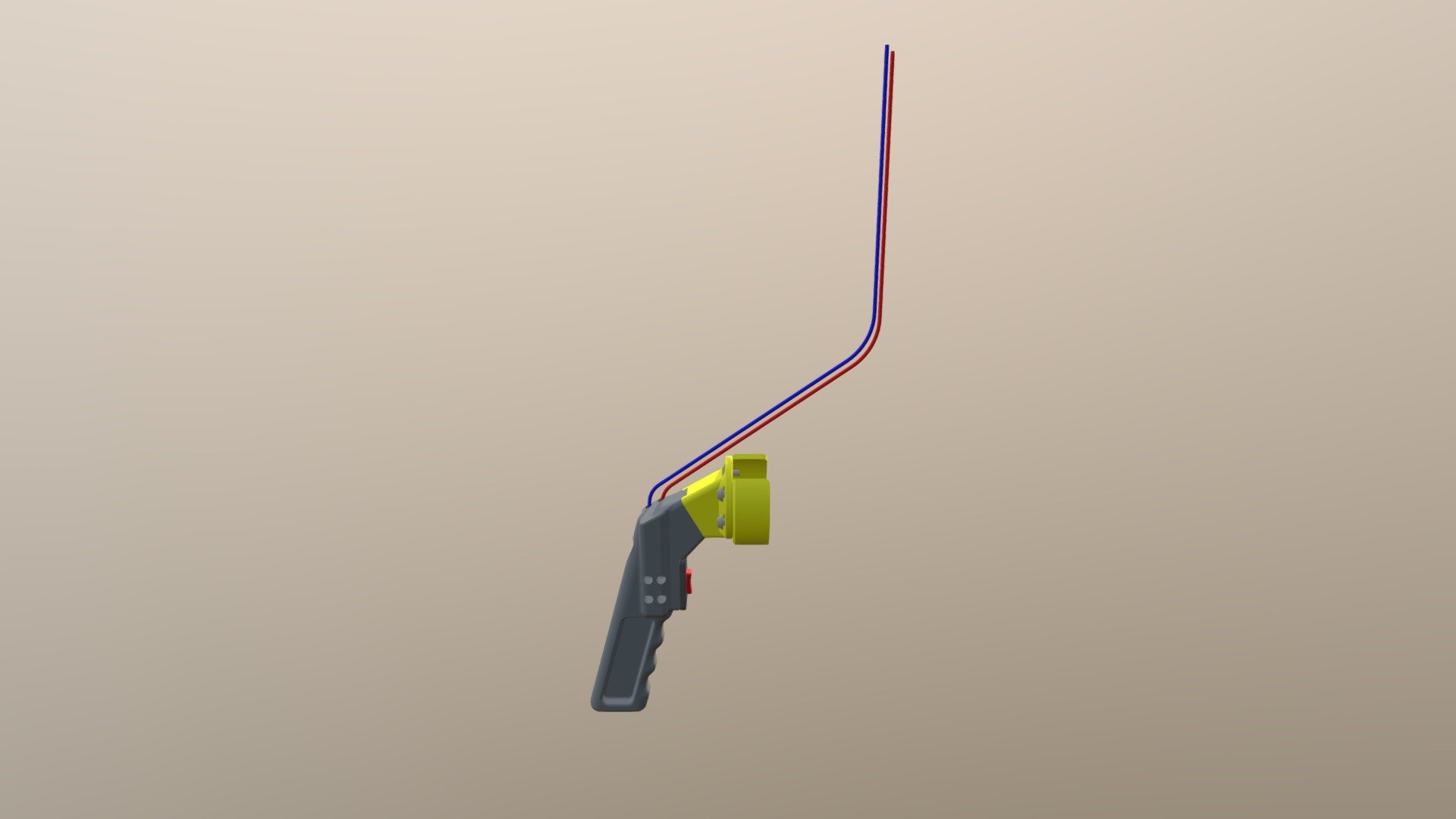Manipulo - 3D model by Valmice.Gomes.Vieira [9aa5fa9] - Sketchfab
