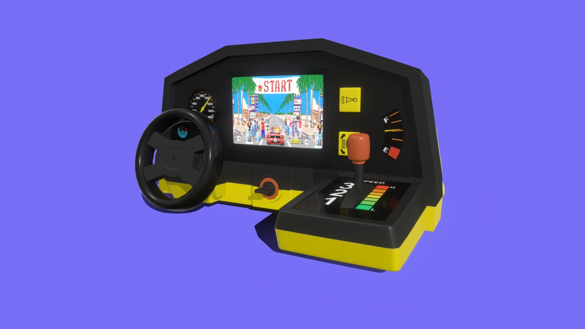 Toy Simulator - 3D model by Frank2-1 [9aa693c] - Sketchfab