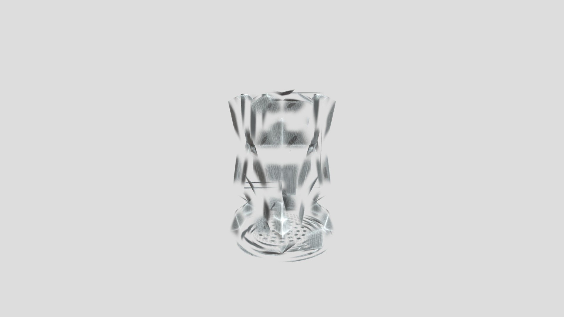 Спот 2322-1W Favourite - Download Free 3D model by fedomo.ru (@fedomo) [9aa80d3] - Sketchfab