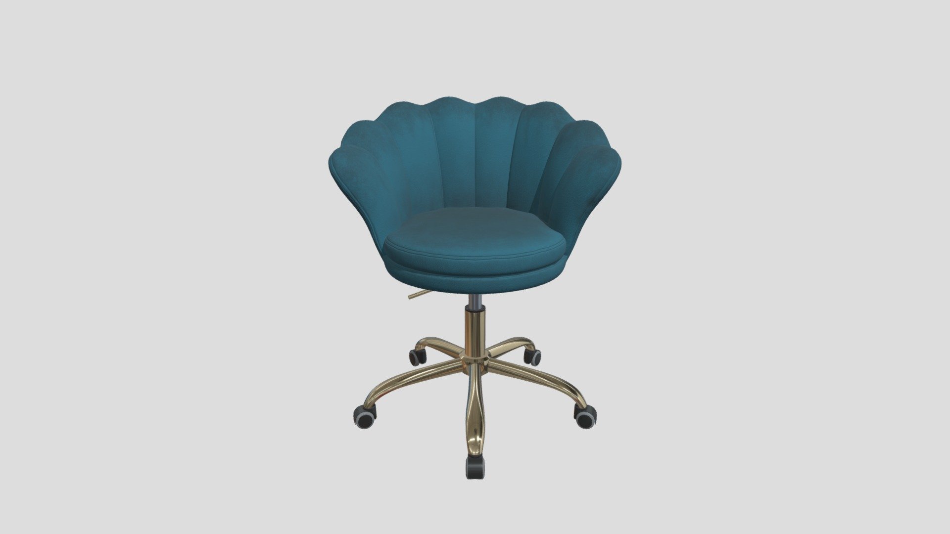 Chair - 3D model by artoony studio (@artoonystudio) [9aa812d] - Sketchfab