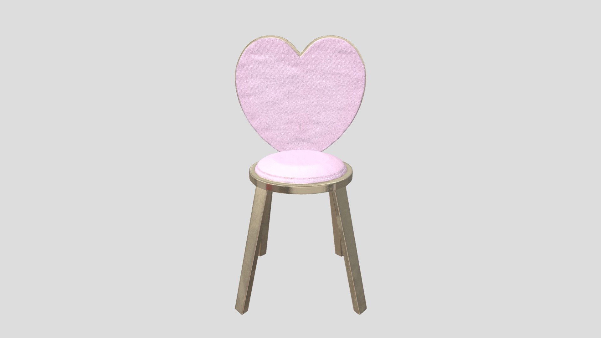 Chair_asset - 3D model by freyamina [9aa8424] - Sketchfab