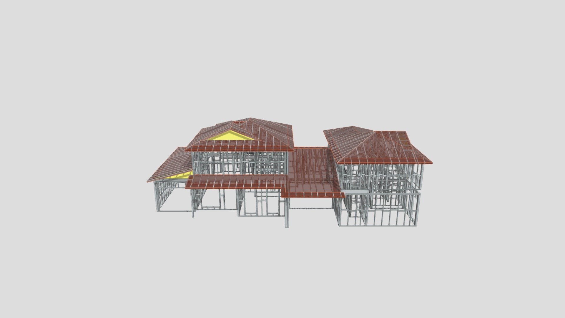 275050 - Lot 2 Cnr Parker Crescent & Tilgman Str - 3D model by dns ...