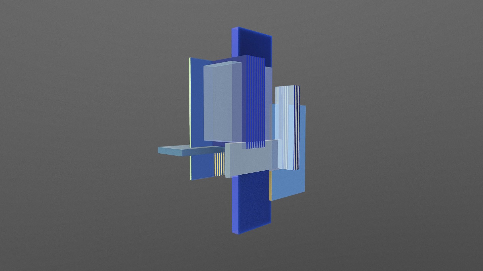 MODEL FINAL VERSION_20220328 - 3D model by KristinChan [9aa925d ...