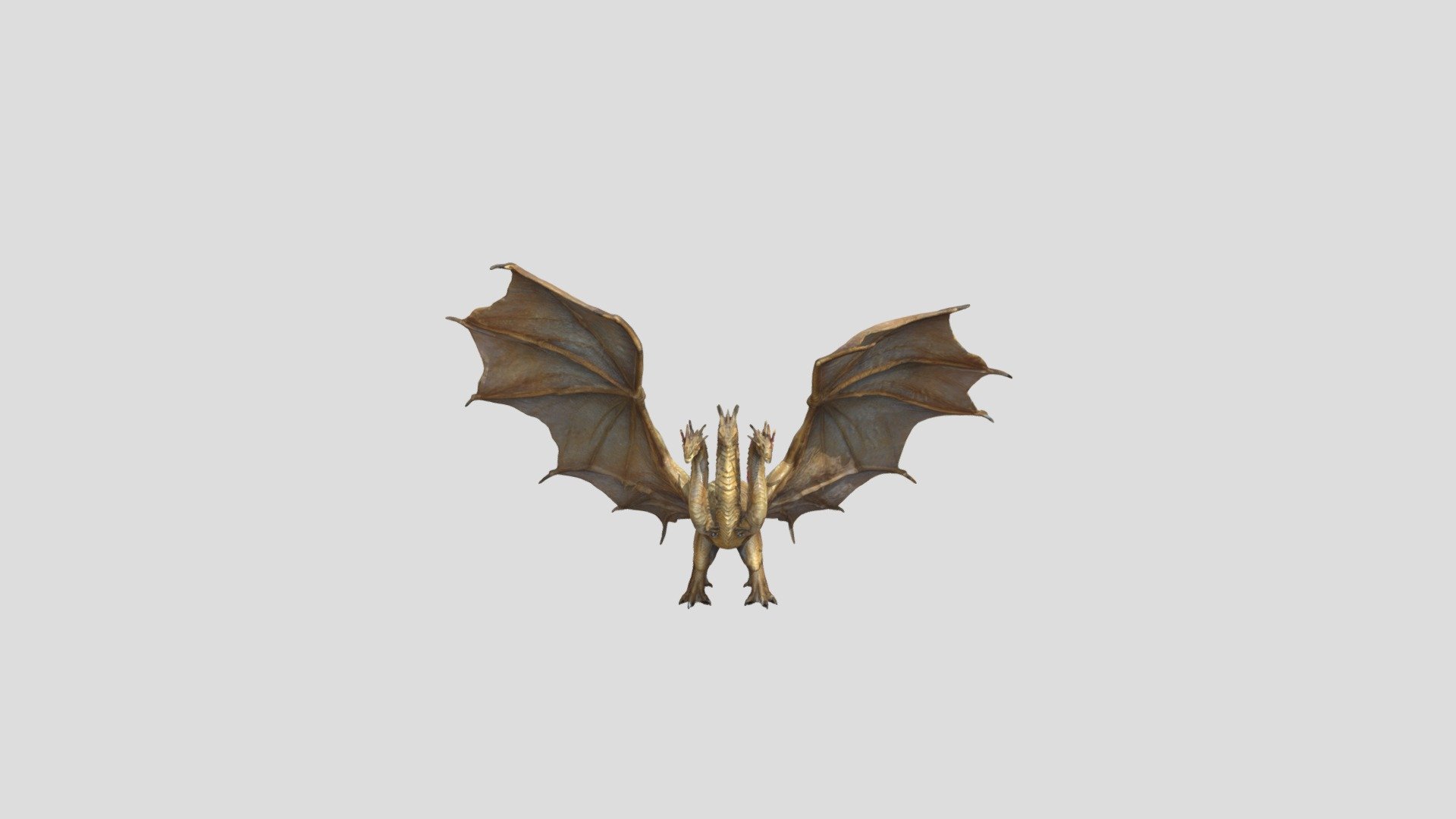 evil! king! - Download Free 3D model by 4622 [9aa928e] - Sketchfab