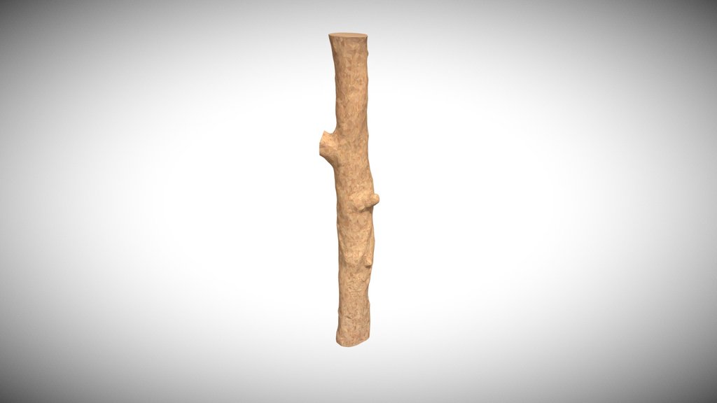 Columns - Beams - Decorative Trees - A 3D model collection by ...