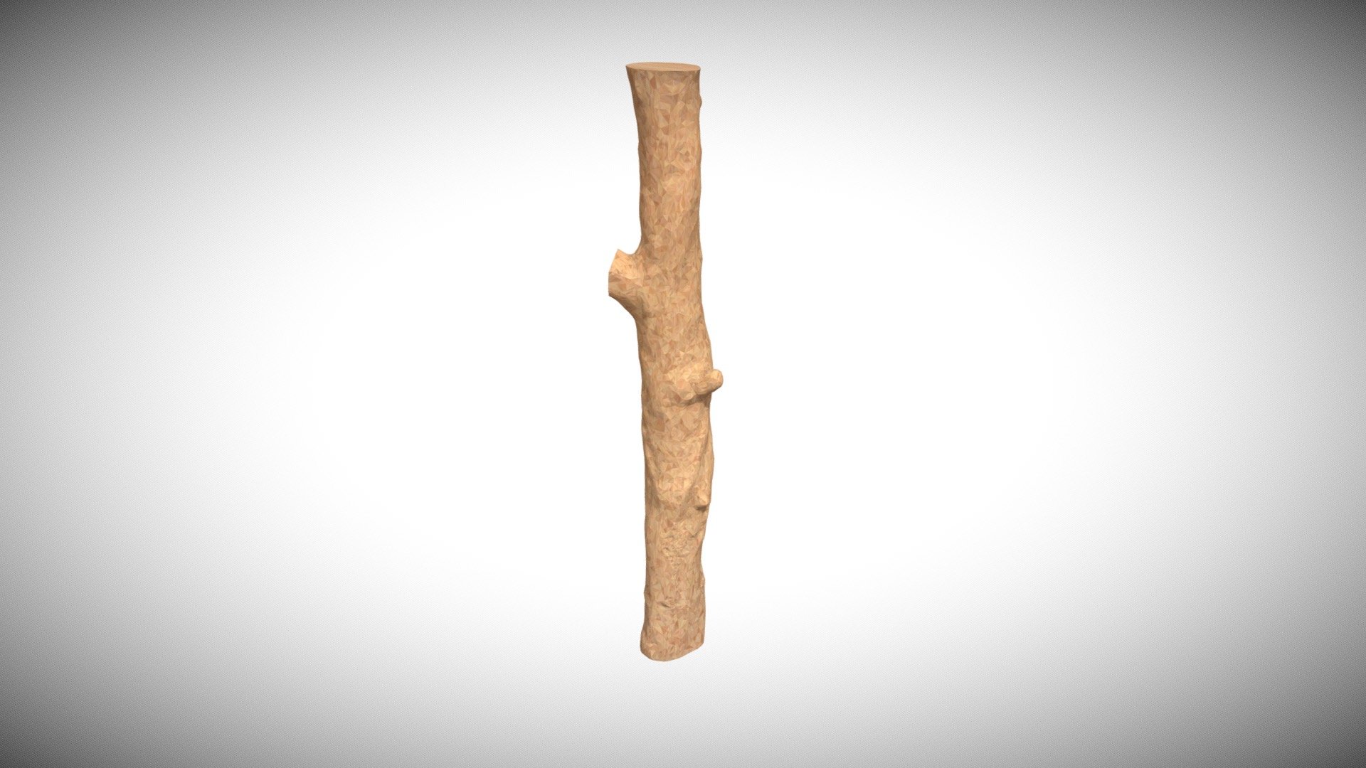 Straight Column 3 - Download Free 3D model by WholeTrees ...