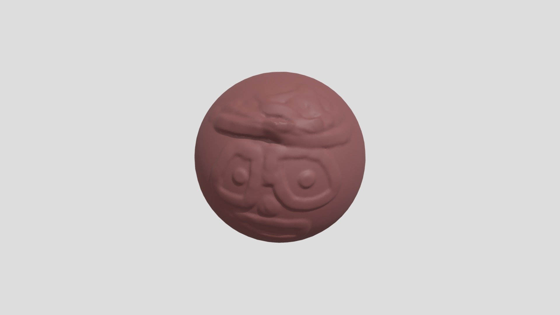 history teacher - 3D model by carl..... [9aaa1ff] - Sketchfab