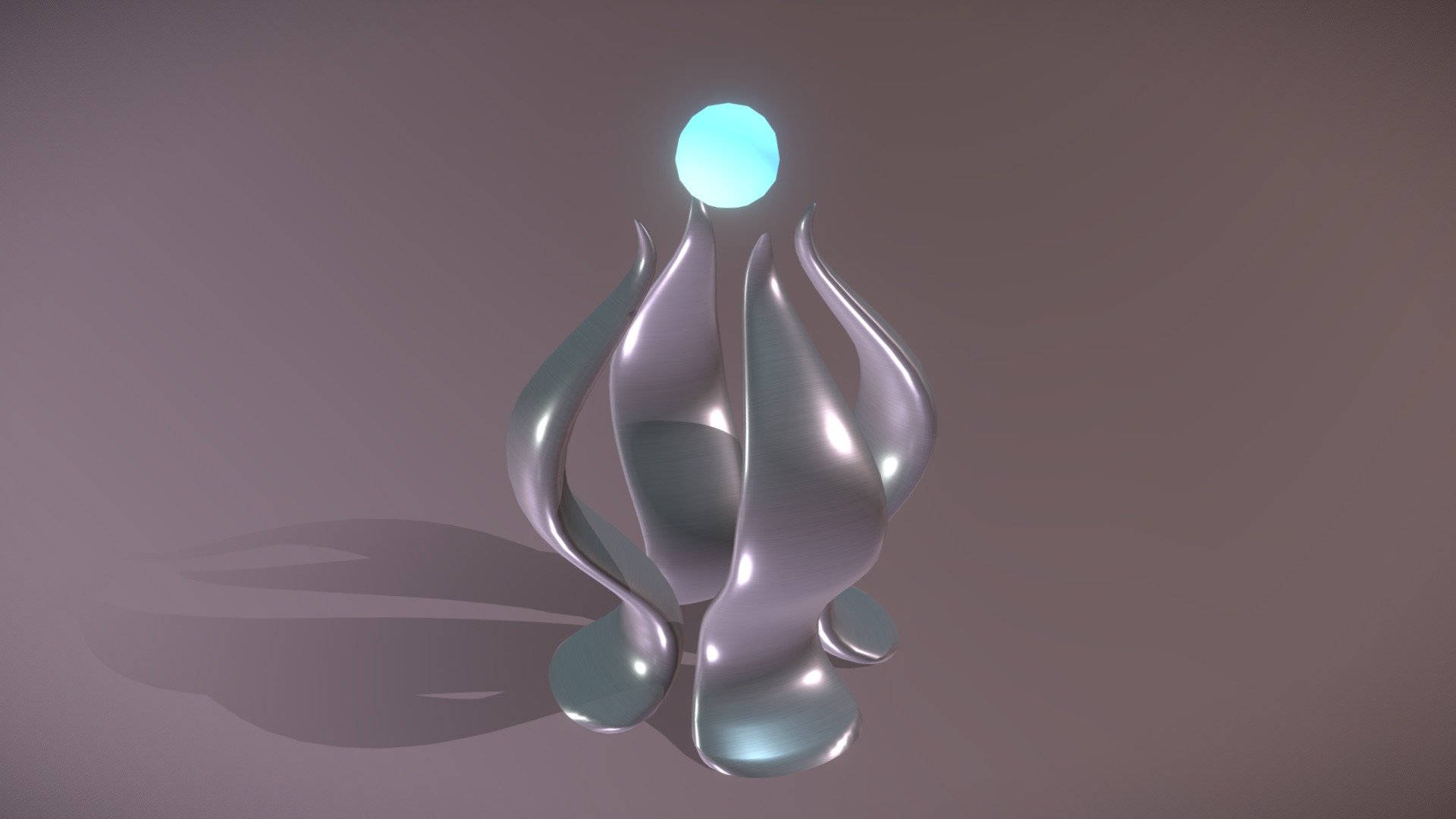 Feature - 3D model by CypherGlitch [9aaa43a] - Sketchfab