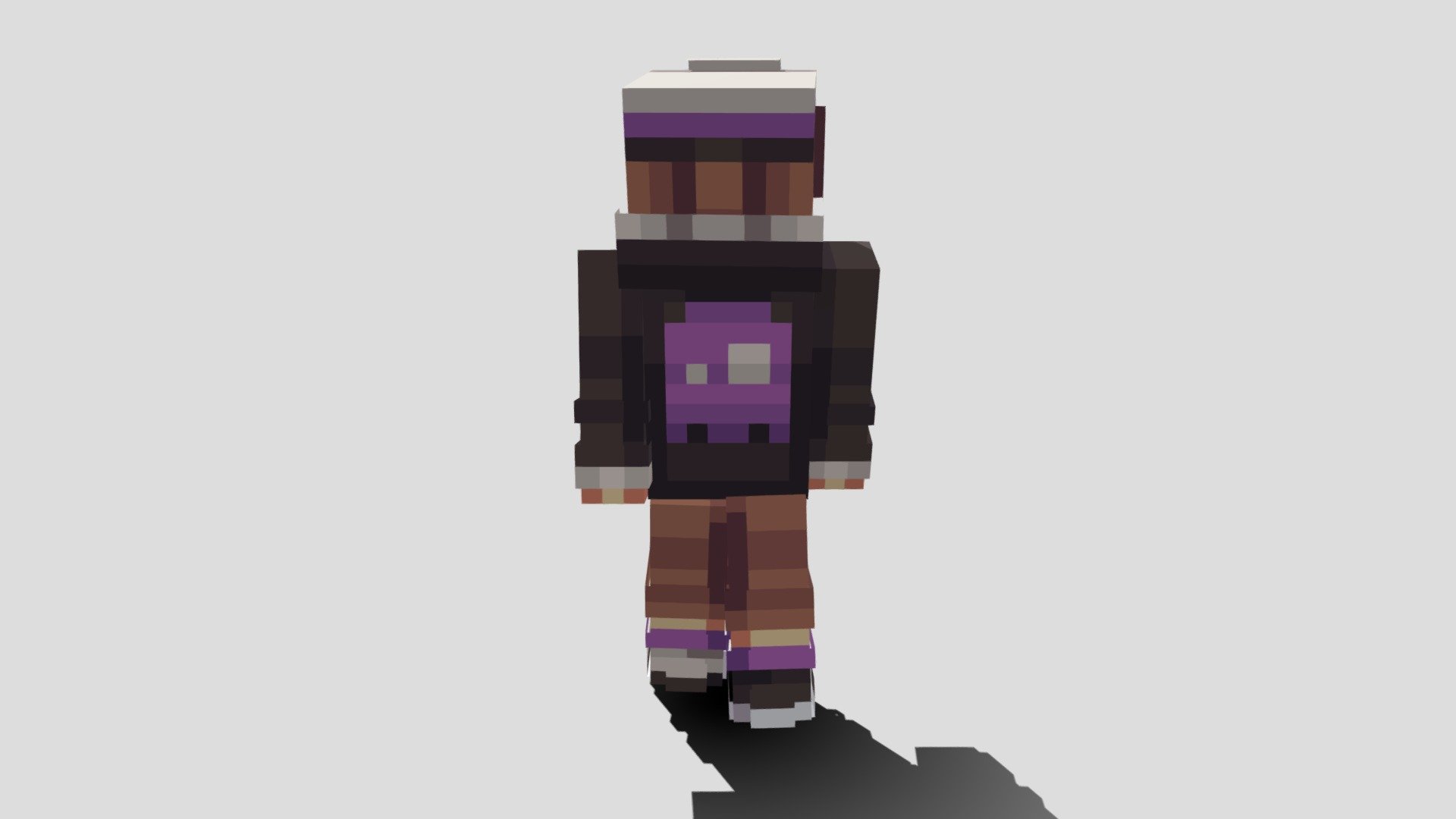 flouu - Download Free 3D model by sirijvalera17 [9aab03c] - Sketchfab