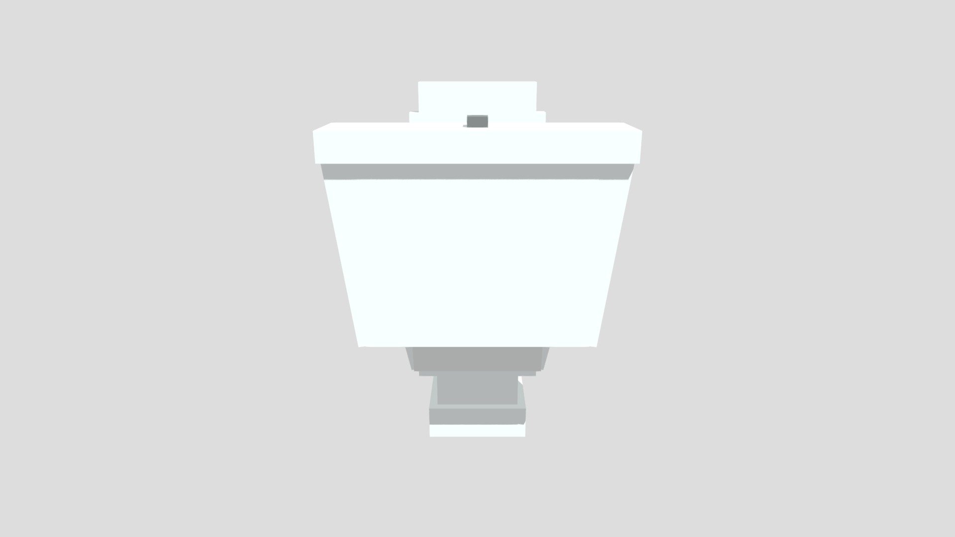 Skibidi Minecraft Villager - Download Free 3D model by kittentv ...