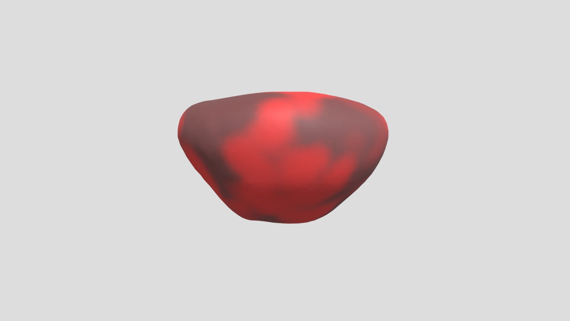 Unpolished Jem - 3D model by MattHoutz (@Matt.Houtz) [9aafa47] - Sketchfab