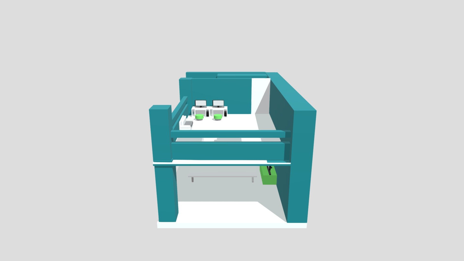 _Pro mee - 3D model by Sinton [9ab09bb] - Sketchfab