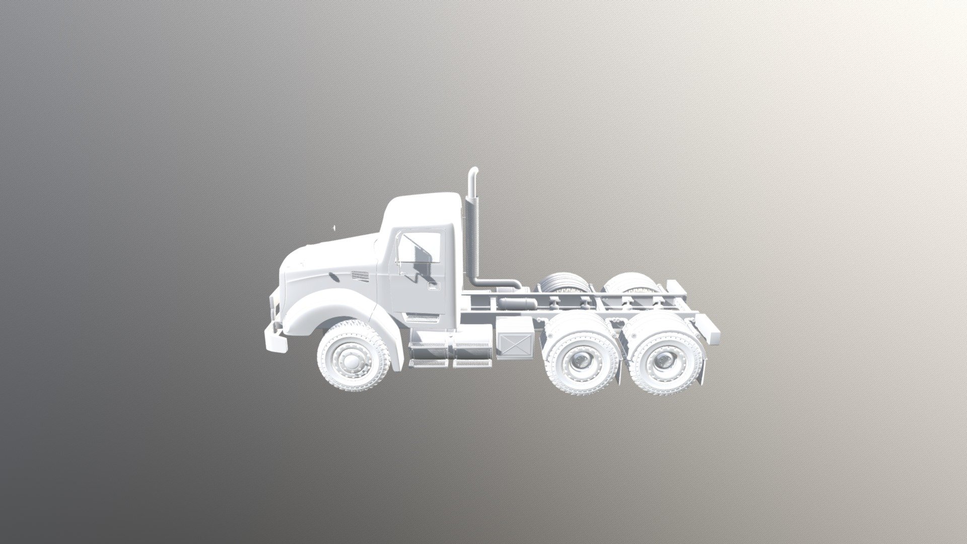 CGC BC3-1806 w2 assignment - 3D model by tbrbn [9ab0bda] - Sketchfab