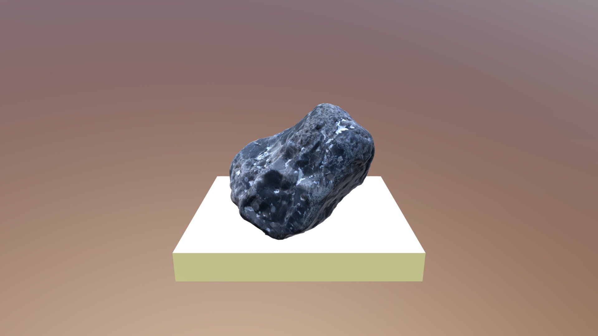sasso - 3D model by silviagiglioni [9ab11bd] - Sketchfab