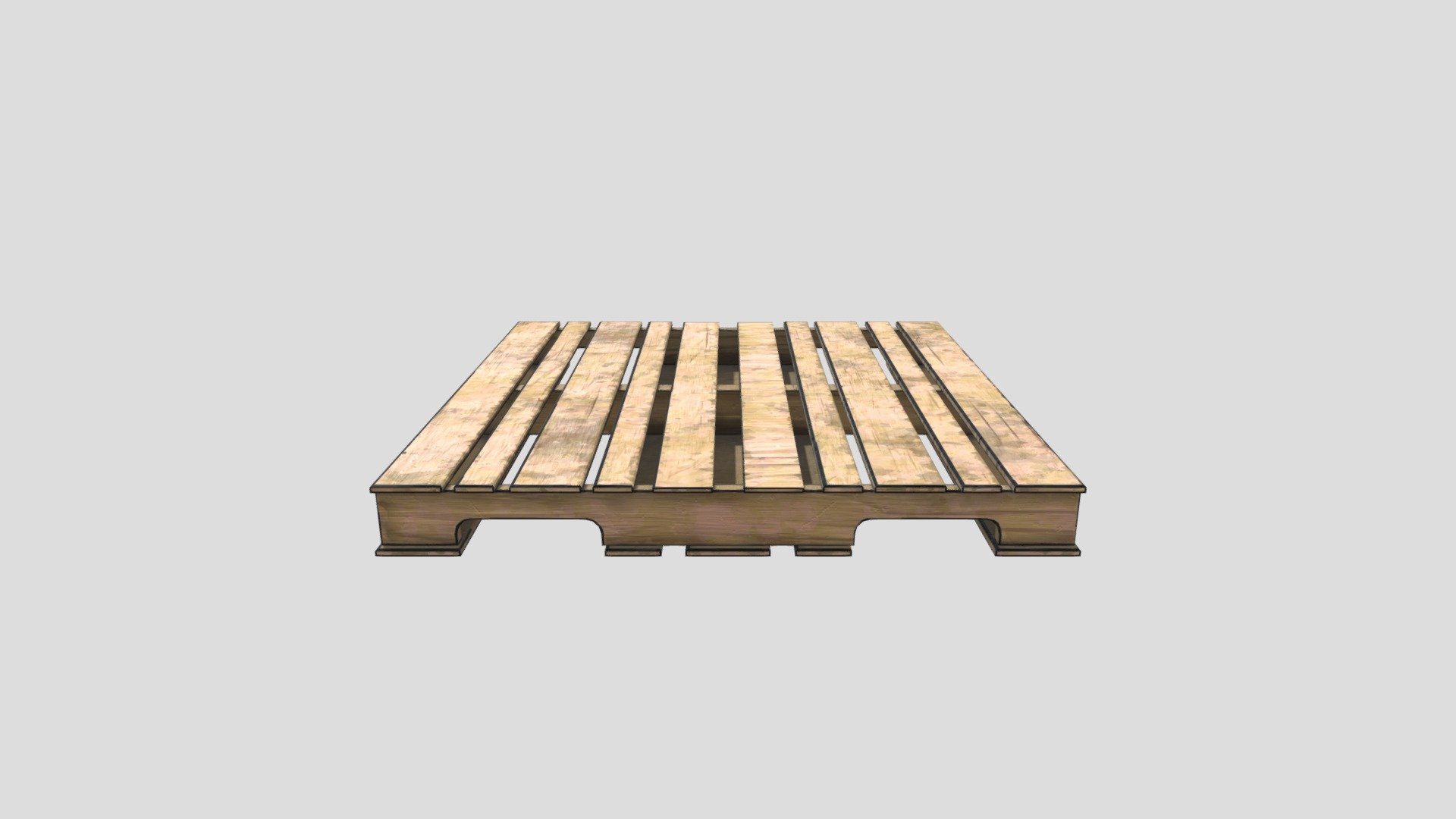 Palet - 3D model by SebaAmaruc (@SebastianAmaruc) [9ab3237] - Sketchfab