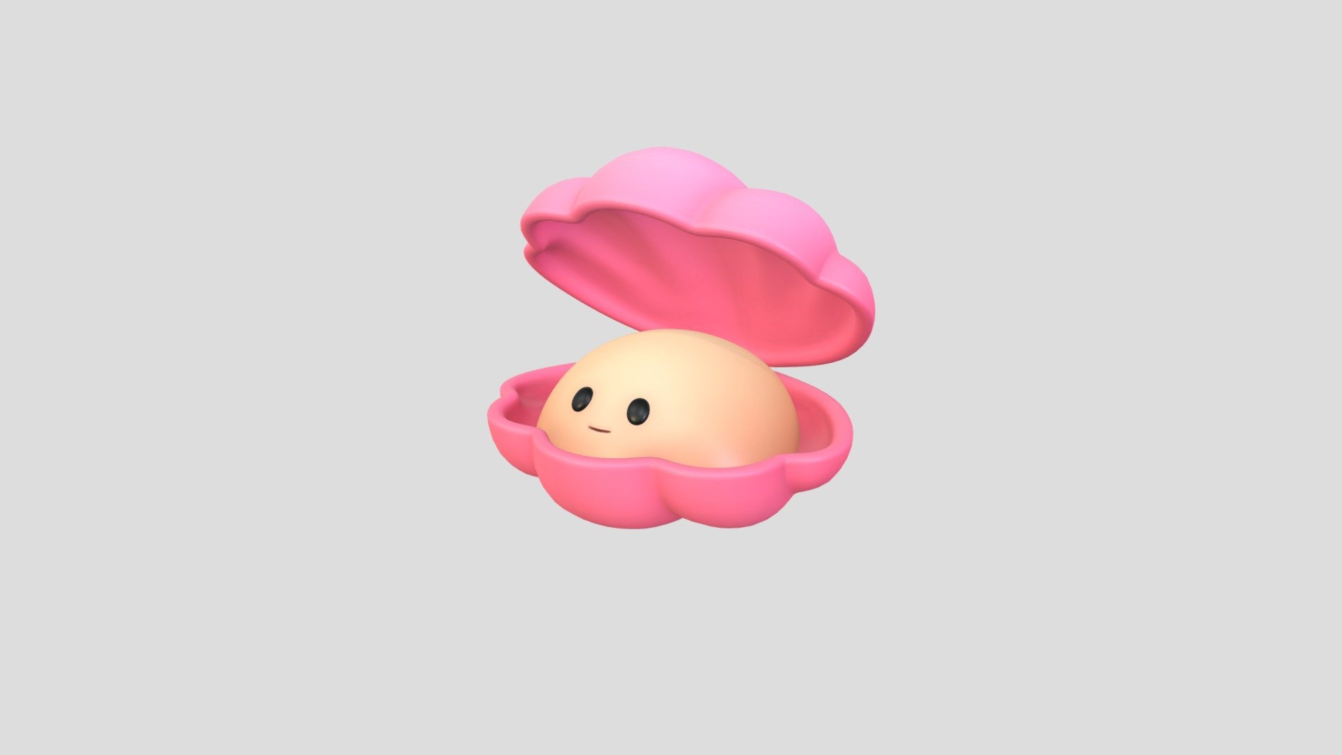 Character307 Shell - Buy Royalty Free 3D model by BaluCG [9ab334d ...