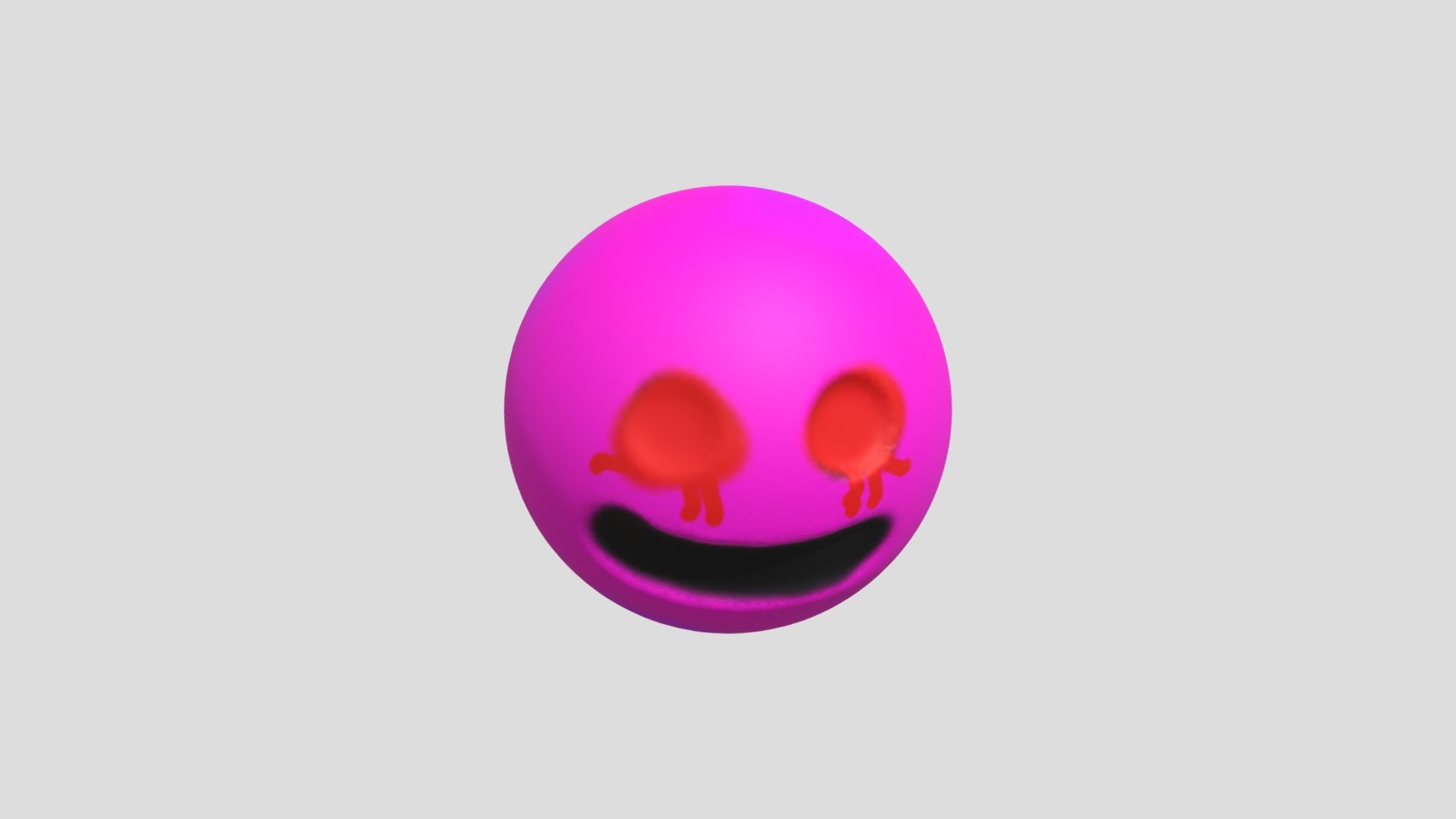 Cursed Face - Download Free 3D model by jsanchez74 [9ab3a8c] - Sketchfab