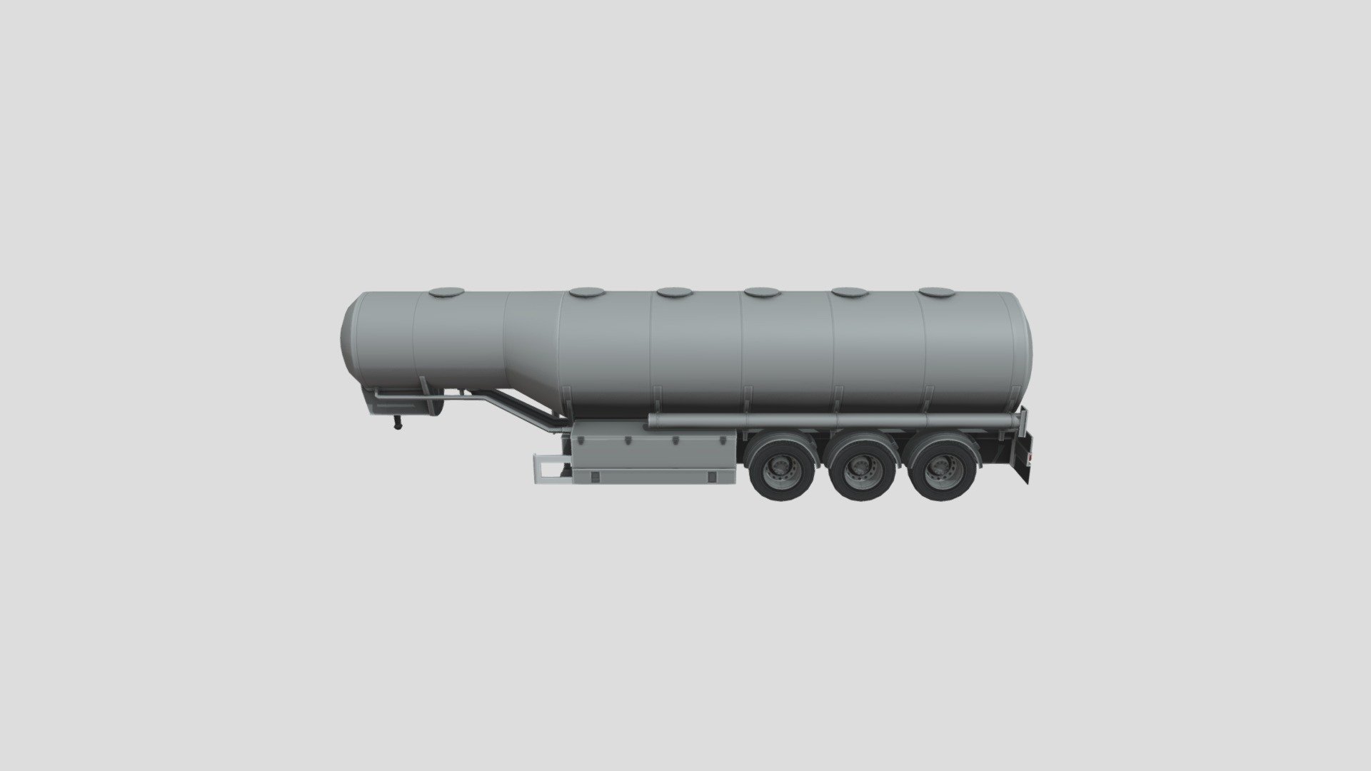 Cistern - Buy Royalty Free 3D model by marek.bakalarczuk [9ab444f ...