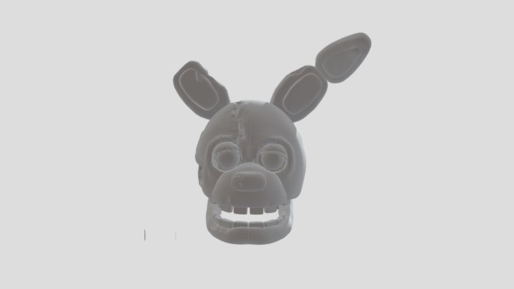 Springlock 3D models - Sketchfab