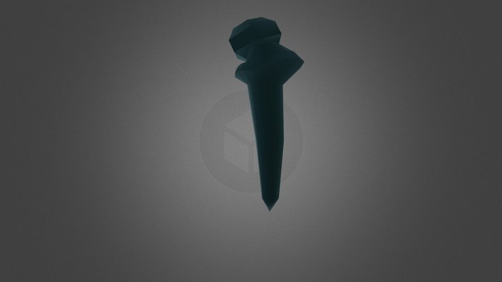 Korblox 3D models - Sketchfab