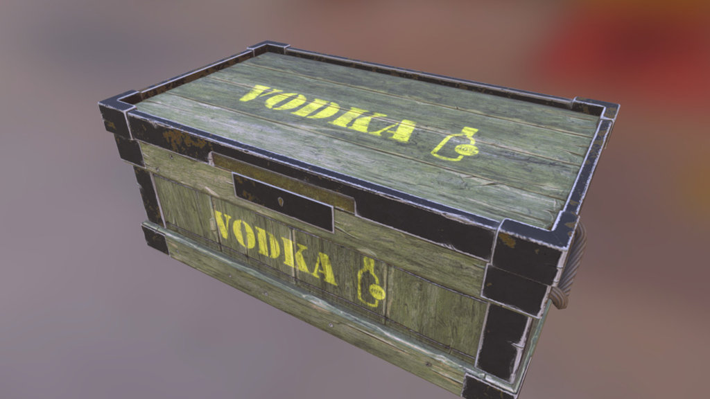 storage.unity - 3D model by ifk [9ab946a] - Sketchfab