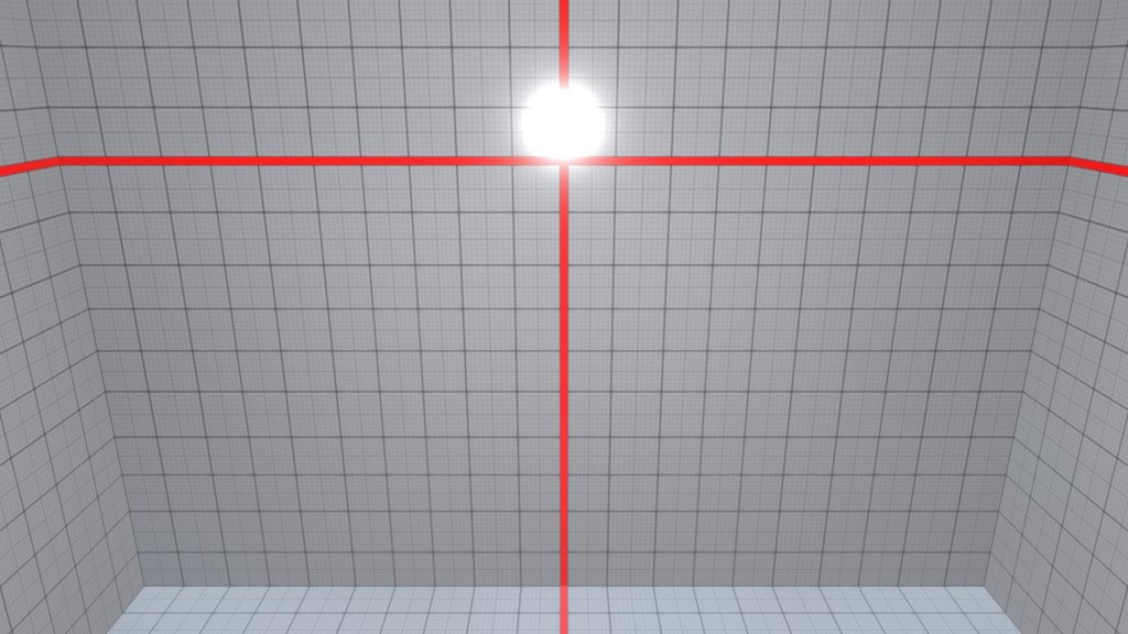 The Grid - Download Free 3D model by WAZAAAAA [9aba711] - Sketchfab