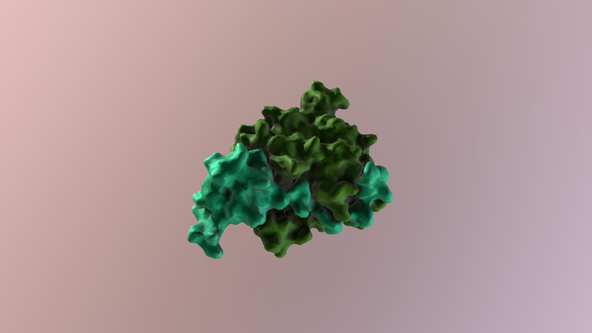 Enzymes - 3D model by Virtual Reality (@simulanis) [9abb075] - Sketchfab