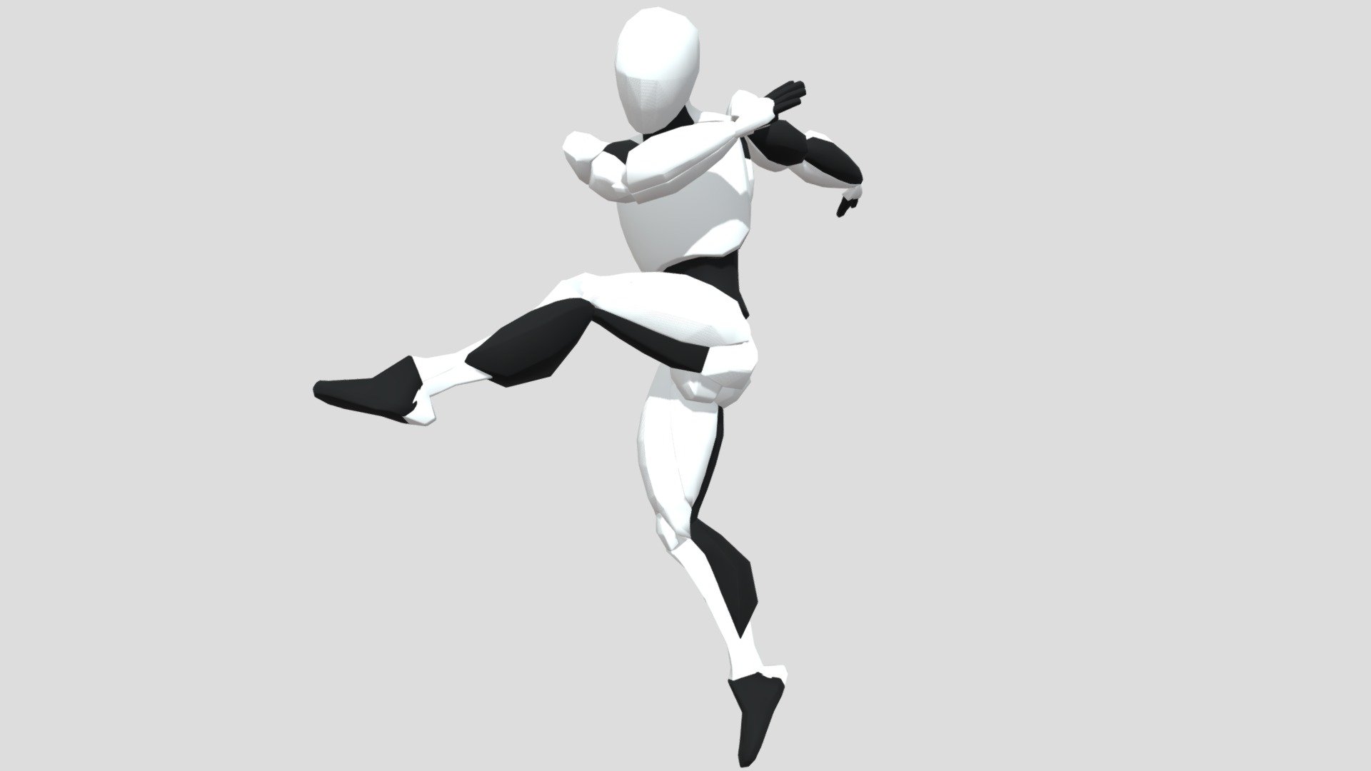 AA_ Soccer - Buy Royalty Free 3D model by animo_mocap [9abbae2 ...