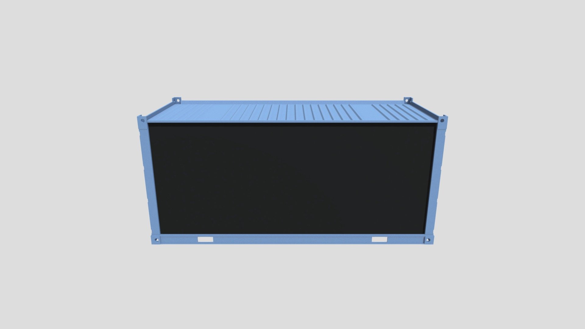Test container - 3D model by dinage [9abc701] - Sketchfab