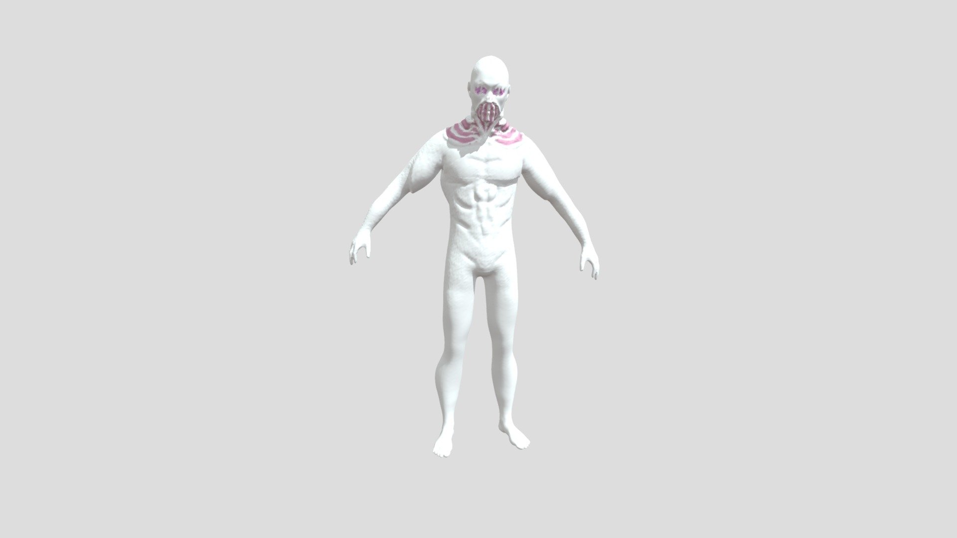 Hammer Titan - Download Free 3D model by nicolasarroyav [9abd317 ...
