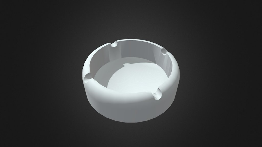 Ash - 3D model by piculitsa [9abe284] - Sketchfab