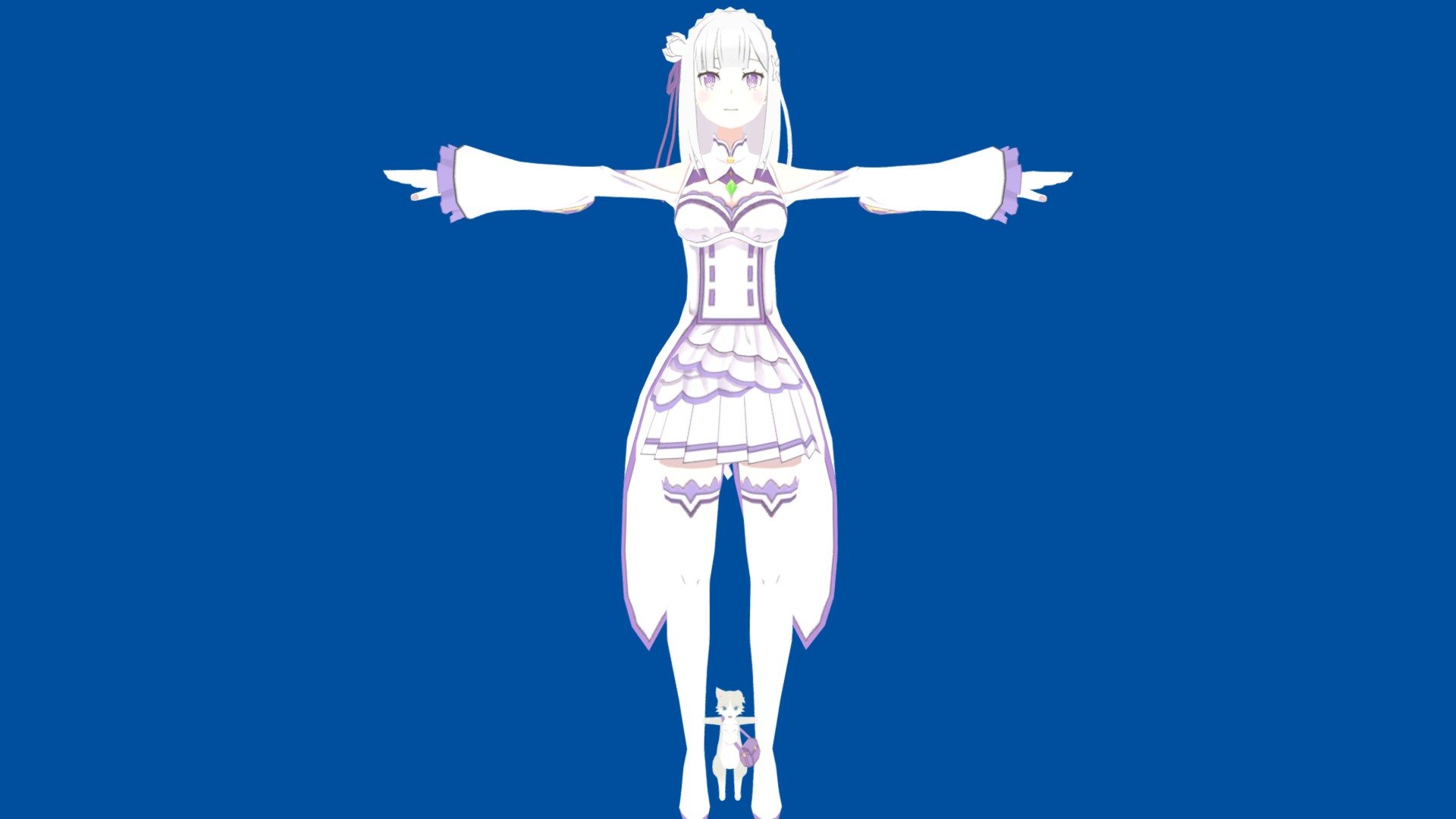 NND Compass_Emilia - Download Free 3D model by Hyke [9ac1ebb] - Sketchfab