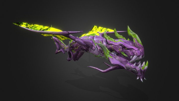 Freefirem1014 3D models - Sketchfab
