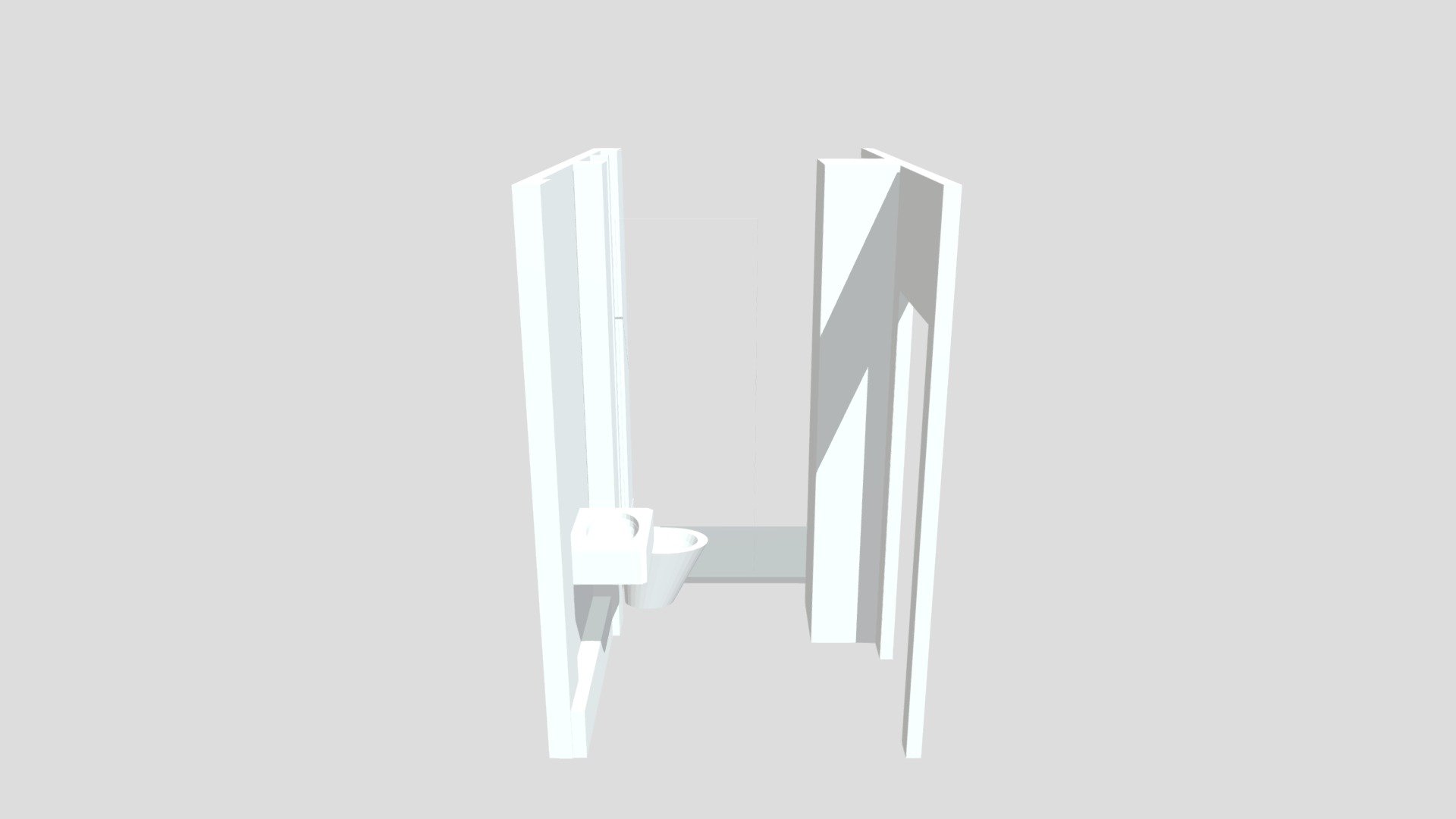 SDB - 3D model by benkaemu [9ac7fd2] - Sketchfab